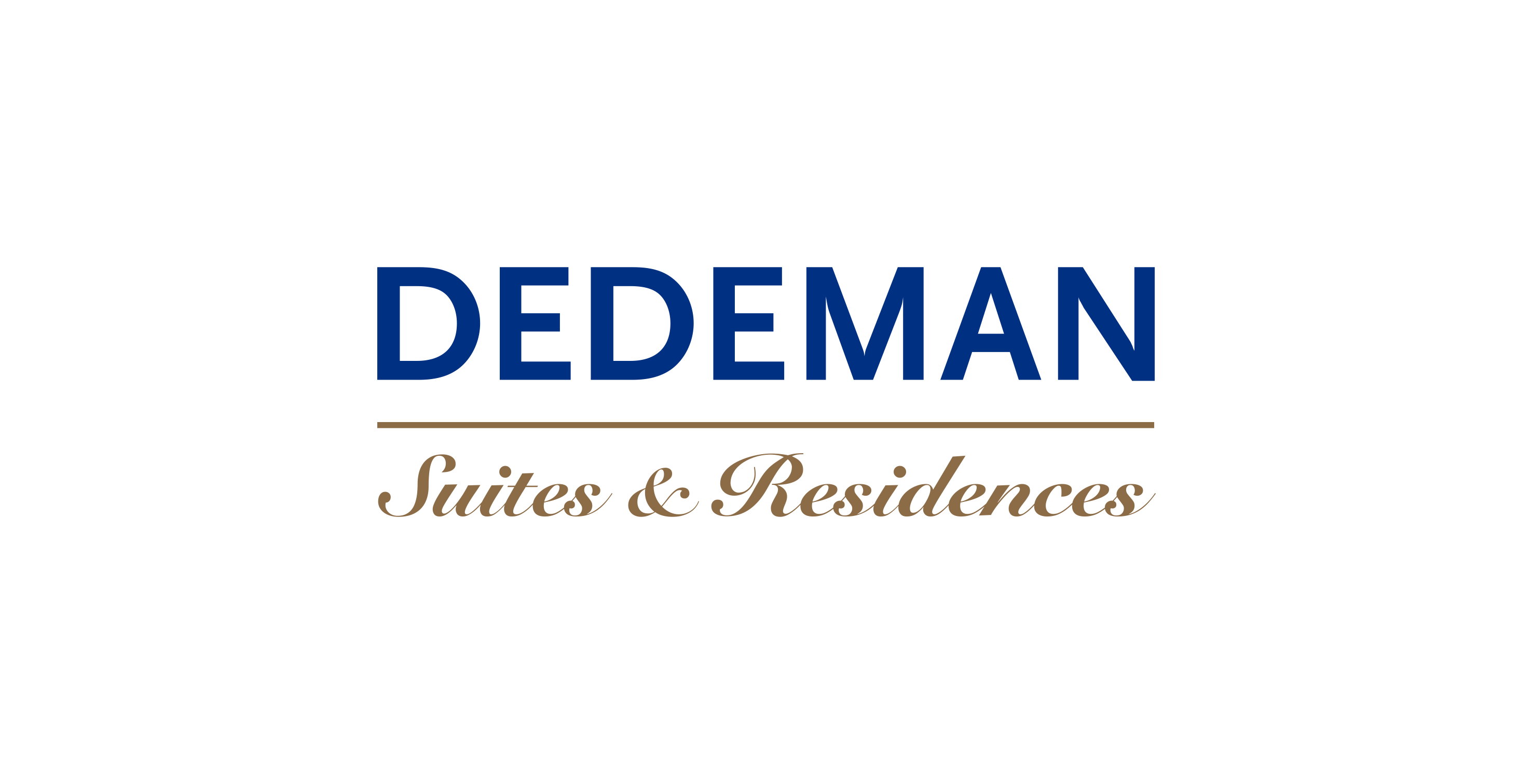 Our Logos - Dedeman Hotels & Resorts International