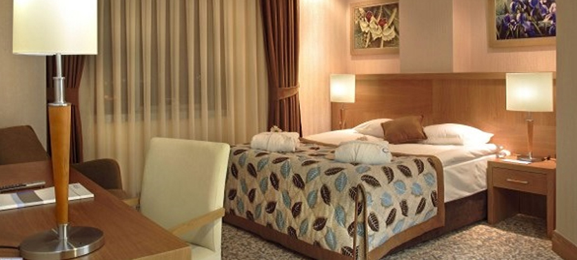 Dedeman Şanlıurfa - Dedeman Hotels & Resorts International