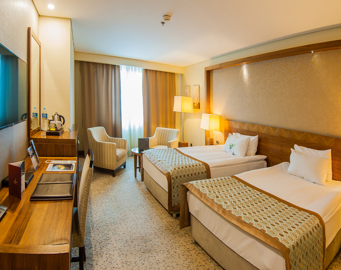 Dedeman Konya - Dedeman Hotels & Resorts International