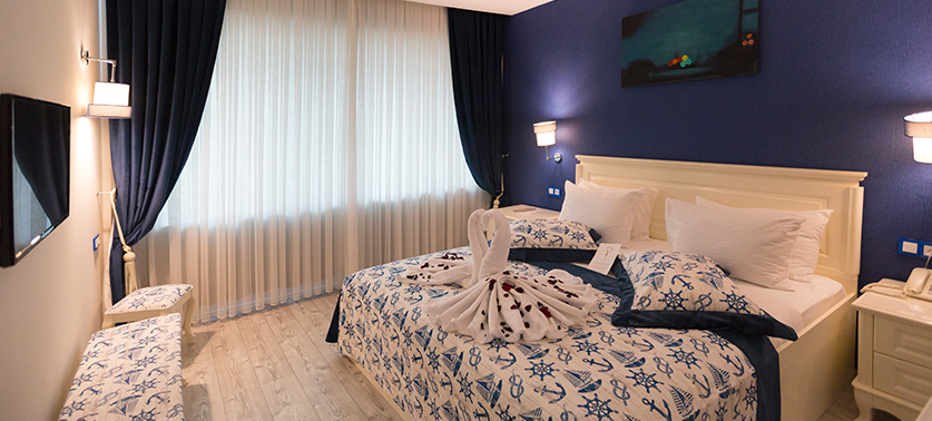 Park Dedeman Elazığ - Dedeman Hotels & Resorts International