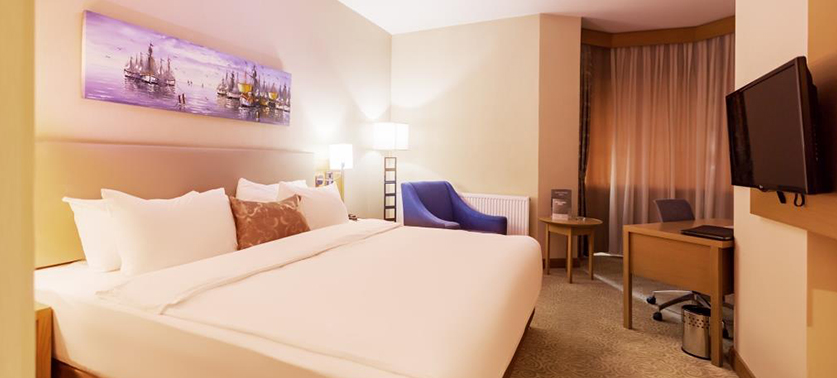 Dedeman Oskemen Tavros - Dedeman Hotels & Resorts International