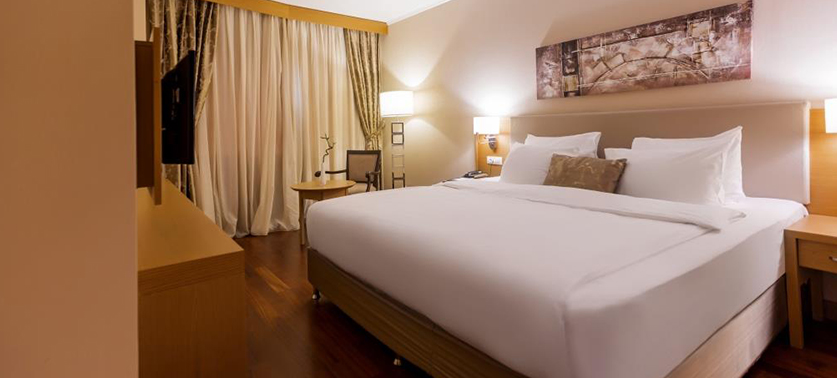 Dedeman Oskemen Tavros - Dedeman Hotels & Resorts International