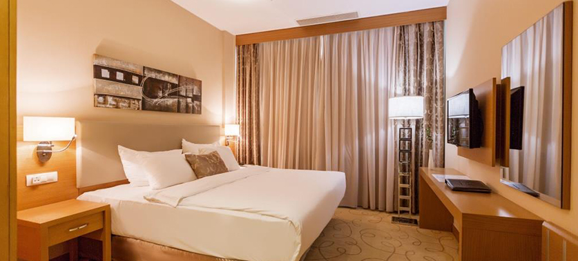 Dedeman Oskemen Tavros - Dedeman Hotels & Resorts International