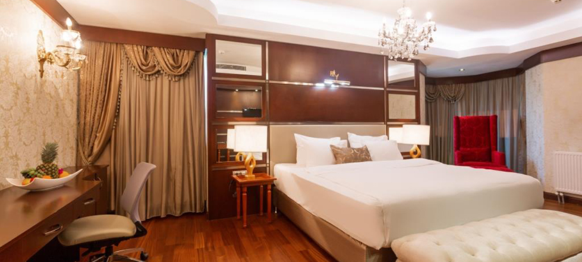 Dedeman Oskemen Tavros - Dedeman Hotels & Resorts International