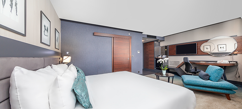 Park Dedeman Trabzon - Dedeman Hotels & Resorts International