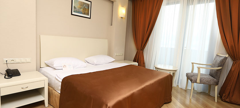 Dedeman Hotels & Resorts International