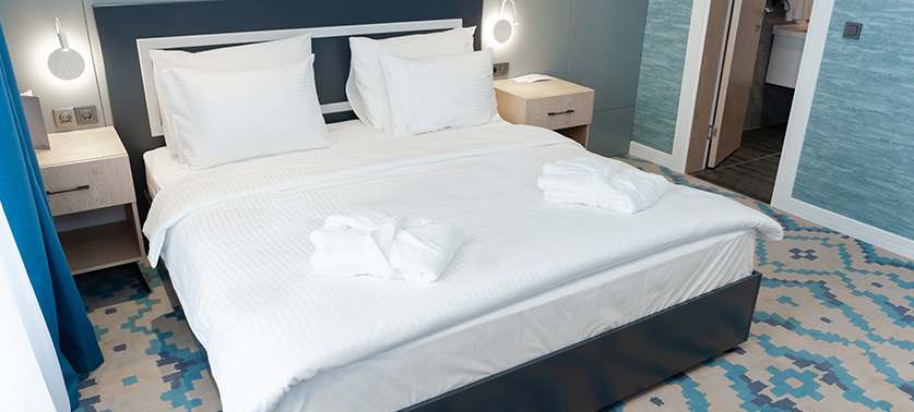 Dedeman Hotels & Resorts International