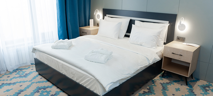 Dedeman Hotels & Resorts International