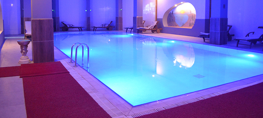 Dedeman Hotels & Resorts International