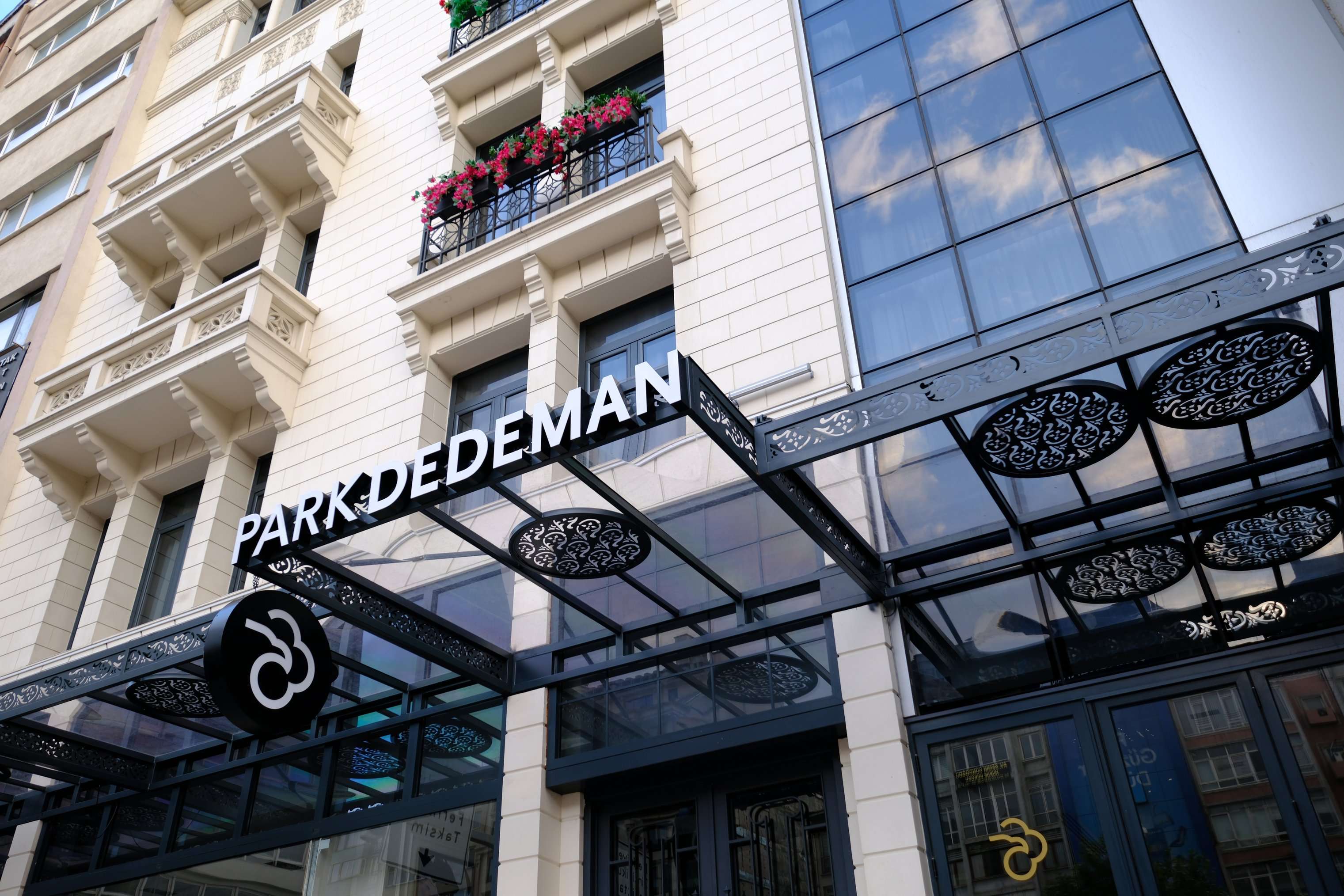 Dedeman Hotels & Resorts International