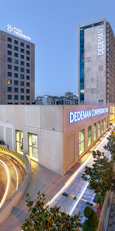 Dedeman Hotels & Resorts International