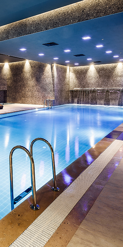 Dedeman Hotels & Resorts International