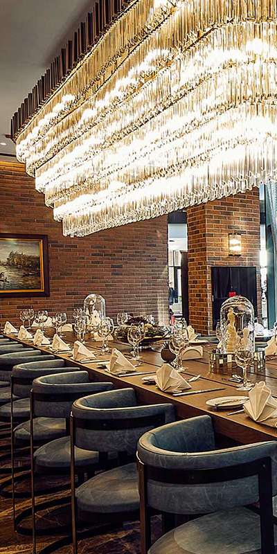 Dedeman Hotels & Resorts International