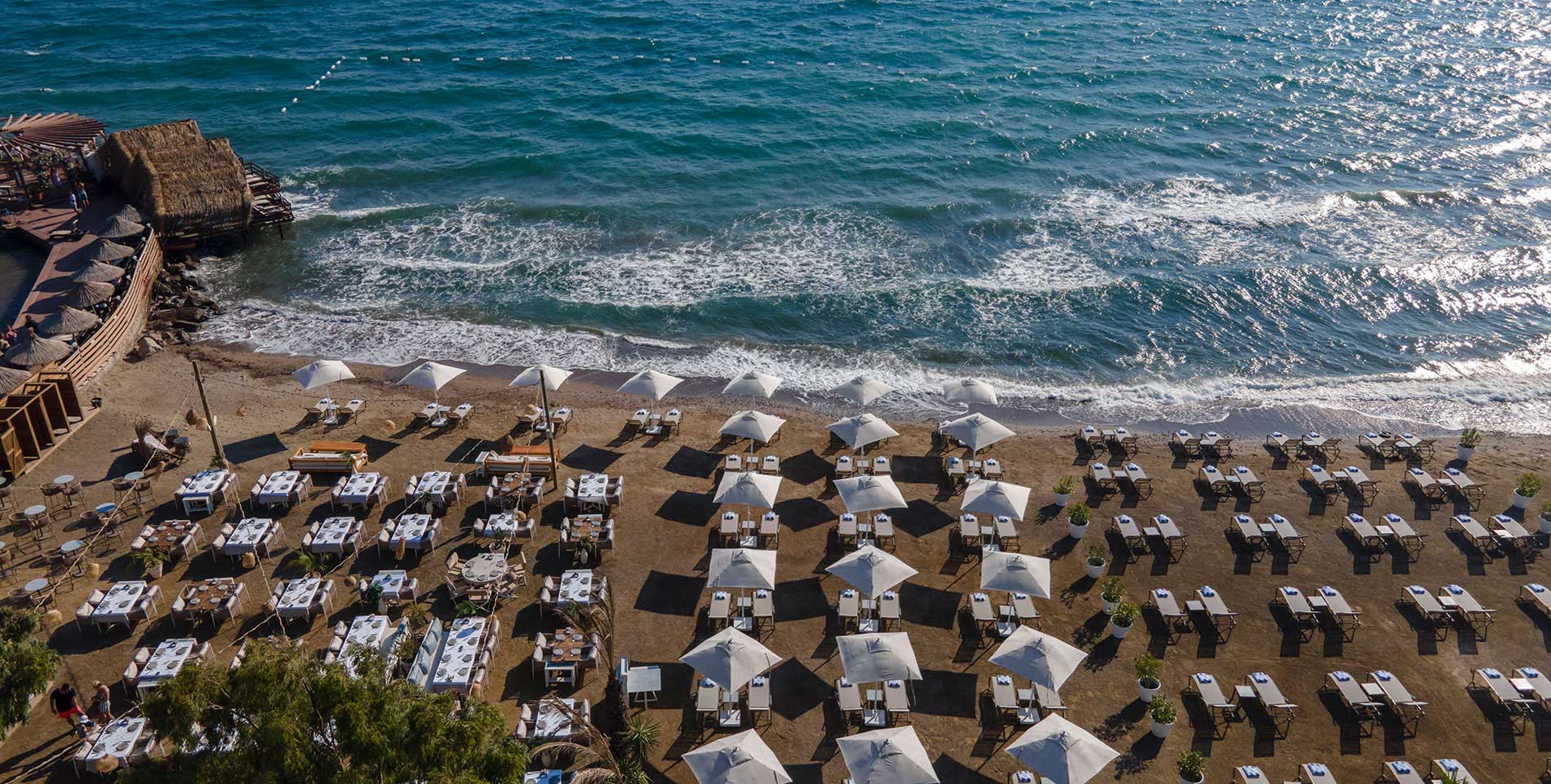 Dedeman Hotels & Resorts International