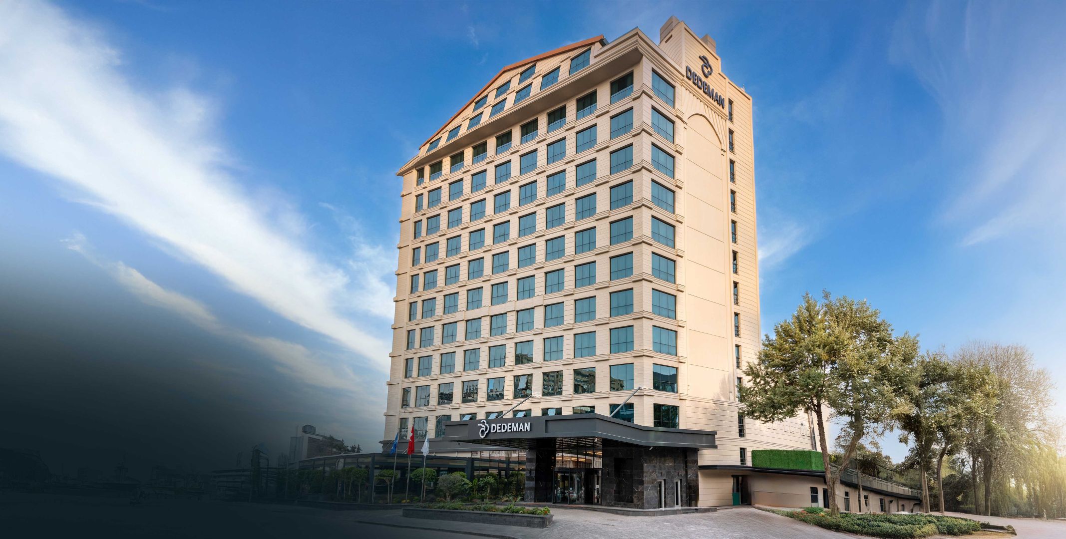 Dedeman Hotels & Resorts International