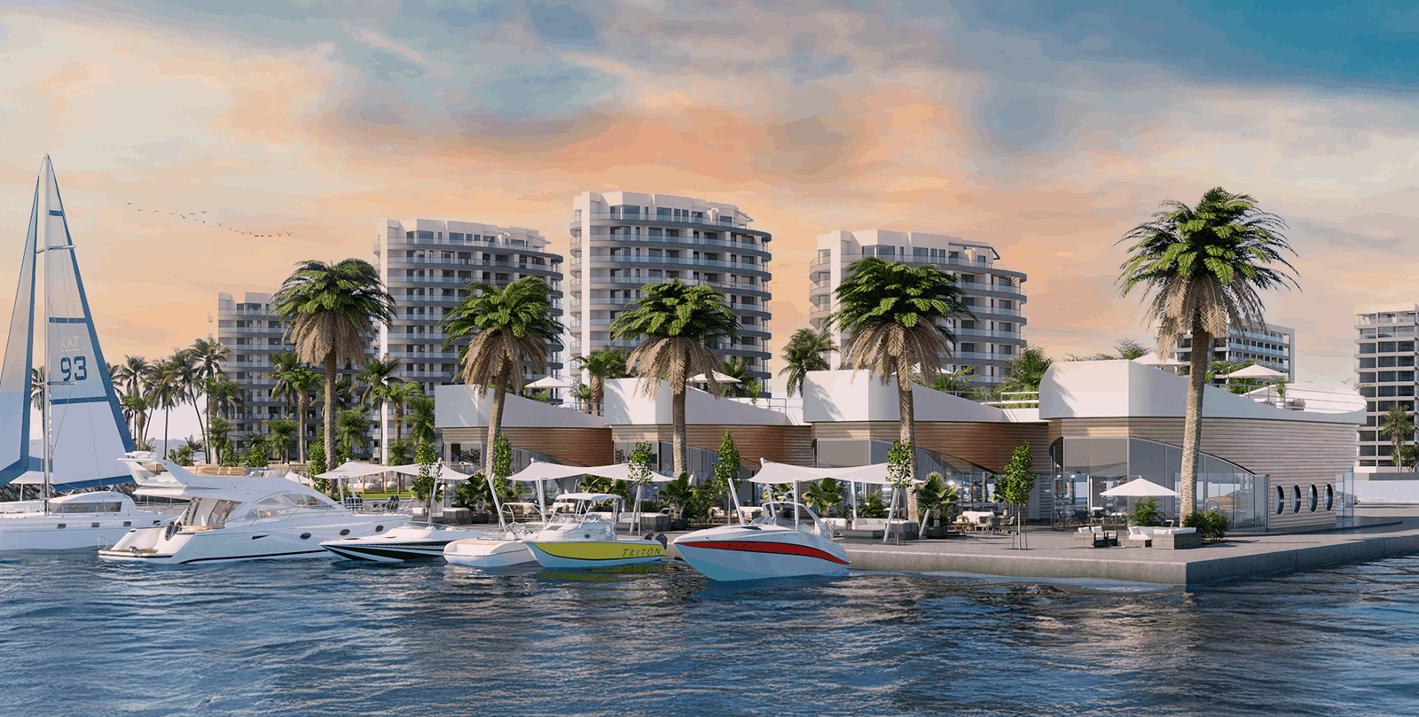 Dedeman Hotels & Resorts International