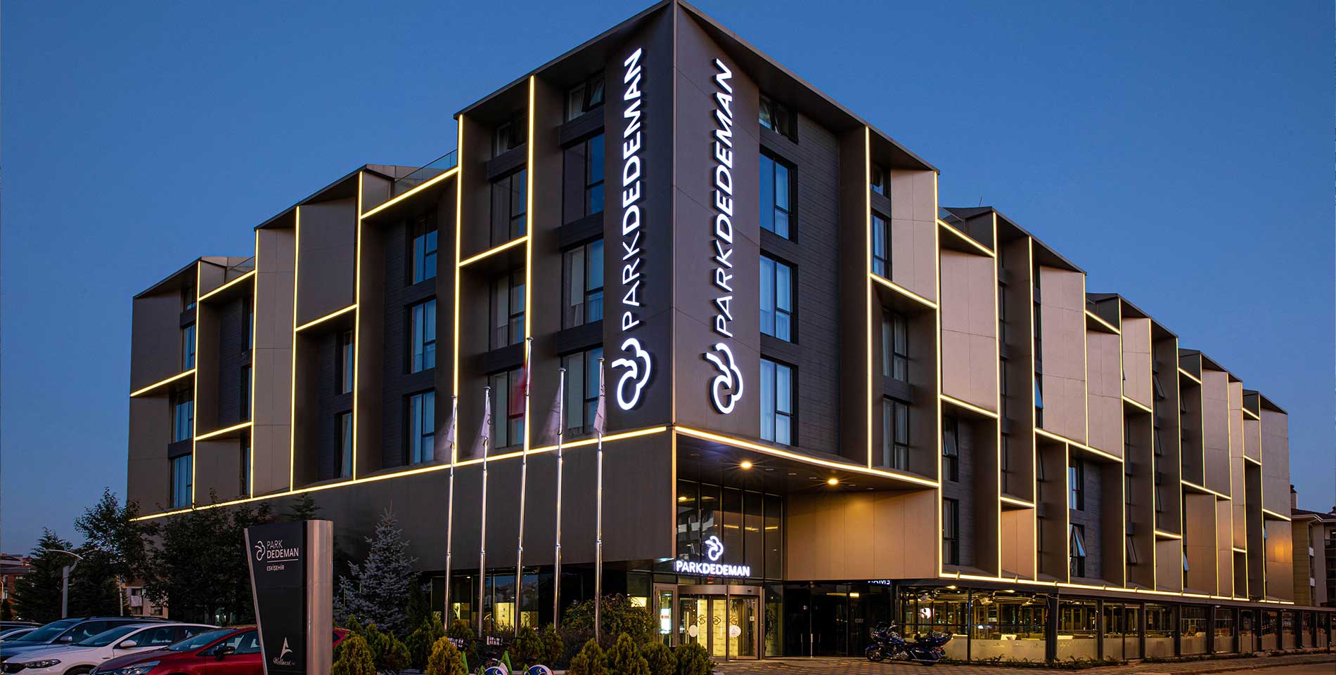 Dedeman Hotels & Resorts International